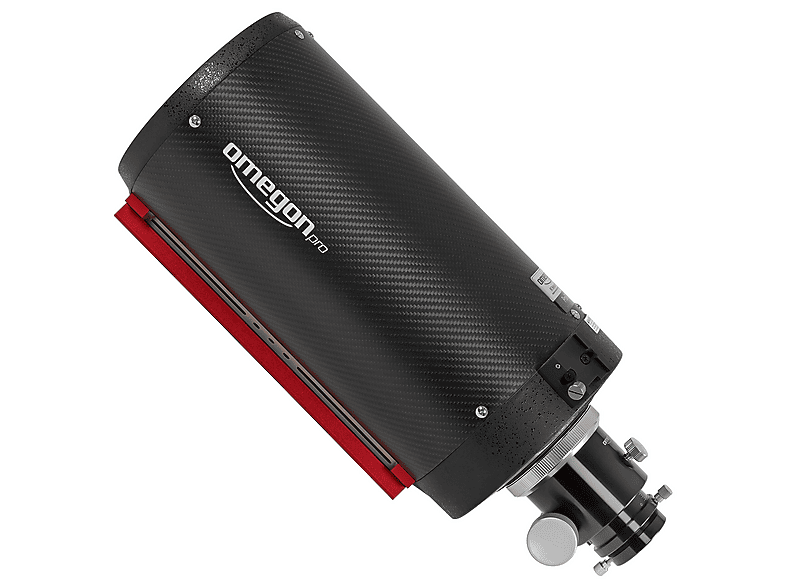 OMEGON Carbon Full Tube Ritchey-Chretien Pro RC 154/1370 304 -fach, 152 ...