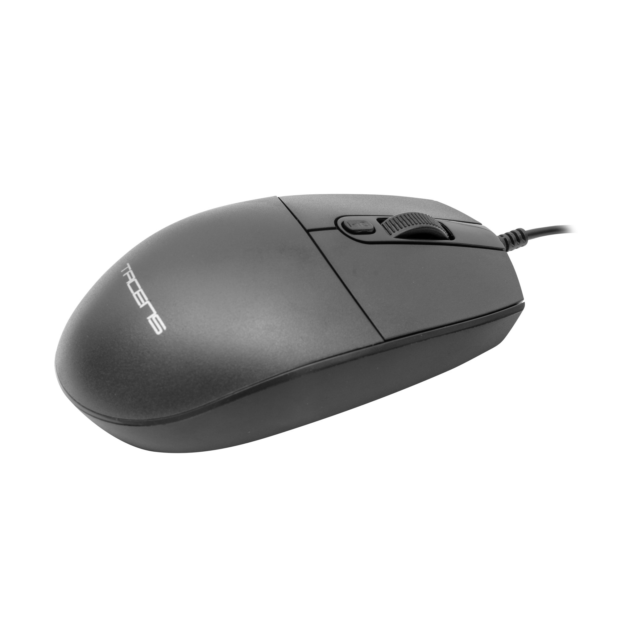 SET TASTIERA E MOUSE ANIMA ACP02ES, USB 2.0, Nero | MediaWorld.it