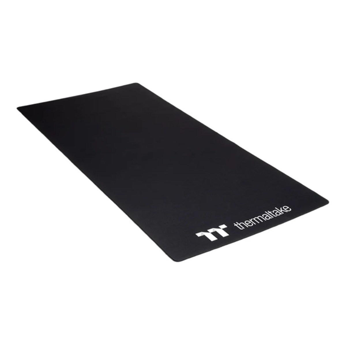 THERMALTAKE Sim Rig Floor Mat Accessory Black Tapis de sol pour ...