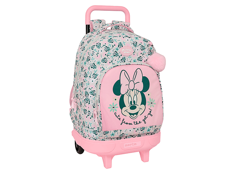 MINNIE MOUSE Minty Rosa, 8412688617975 | MediaMarkt