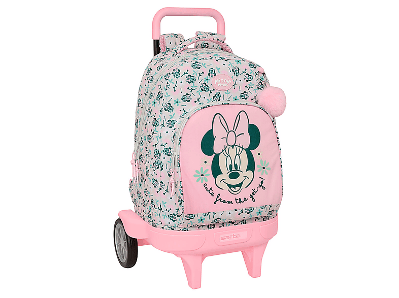 MINNIE MOUSE Minty Rosa, 8412688617999 | MediaMarkt