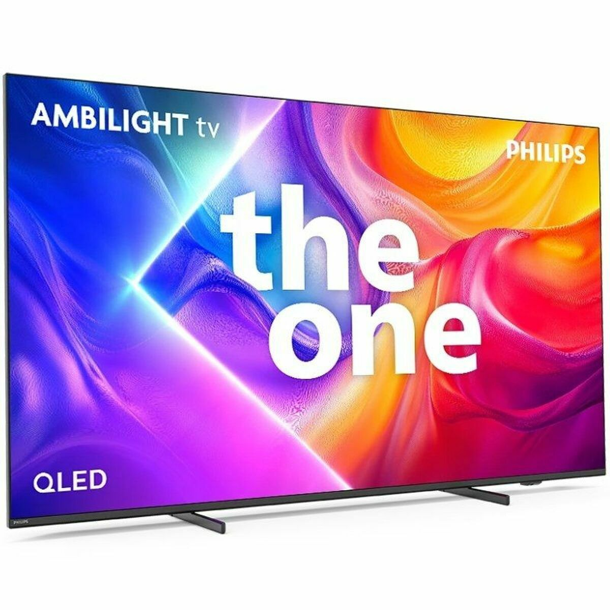 PHILIPS 65PUS9010/12 TV LED 65" (Flat, 65 Zoll / 165,1 cm, UHD 4K ...