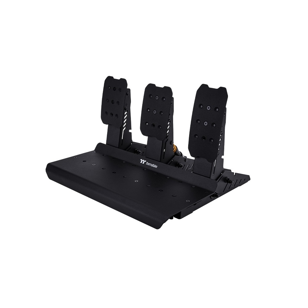 THERMALTAKE G6 Direct Drive Racing Wheel Bundle PC Volant Direct Drive ...