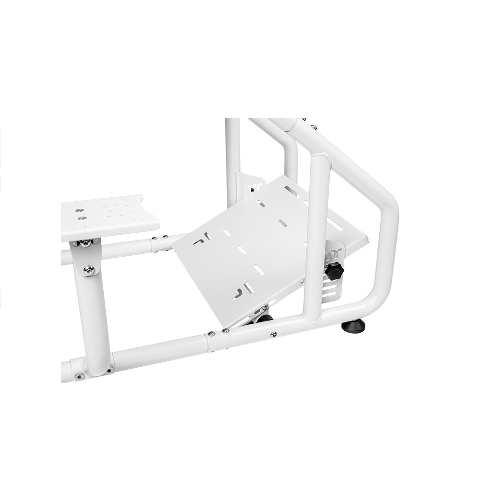 THERMALTAKE GR300 Simulator Cockpit Snow Cockpit de simulation de ...