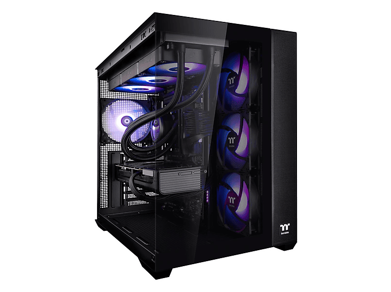ONE GAMING High End PC Next Level III, Gaming-PC mit AMD Ryzen™ 7 ...