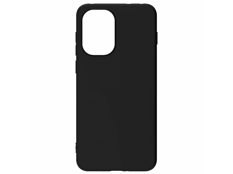 CASEONLINE Matt, Backcover, OnePlus, 15R, Schwarz | MediaMarkt