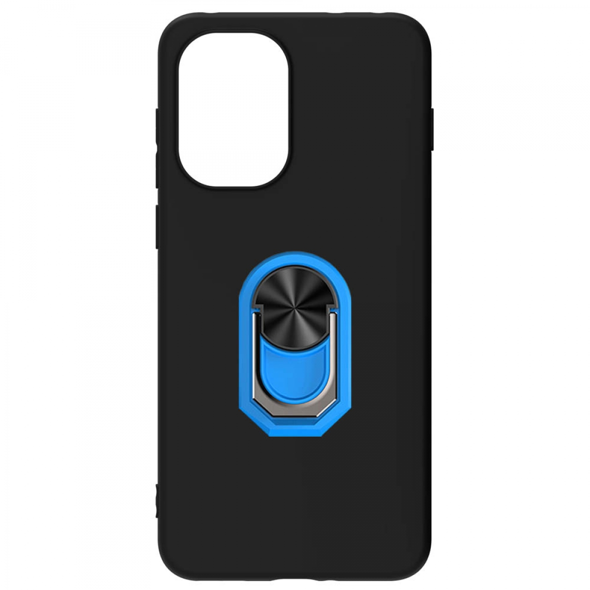 CASEONLINE Ring, Backcover, OnePlus, 15R, Hellblau | SATURN