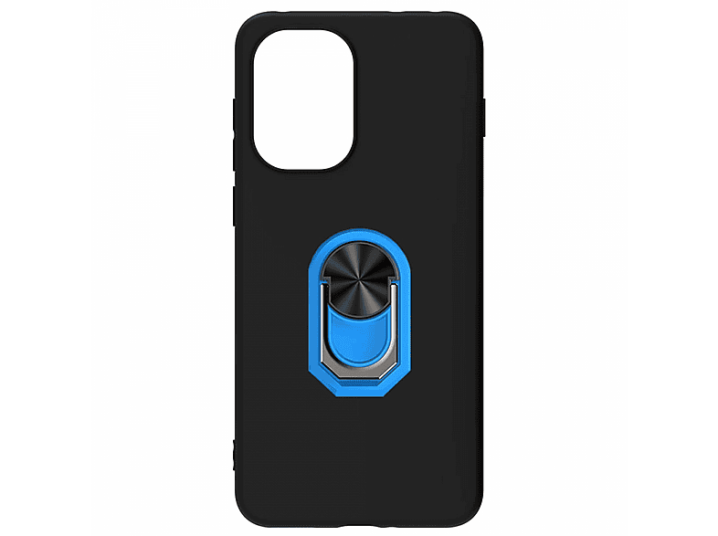 CASEONLINE Ring, Backcover, OnePlus, 15R, Hellblau | MediaMarkt