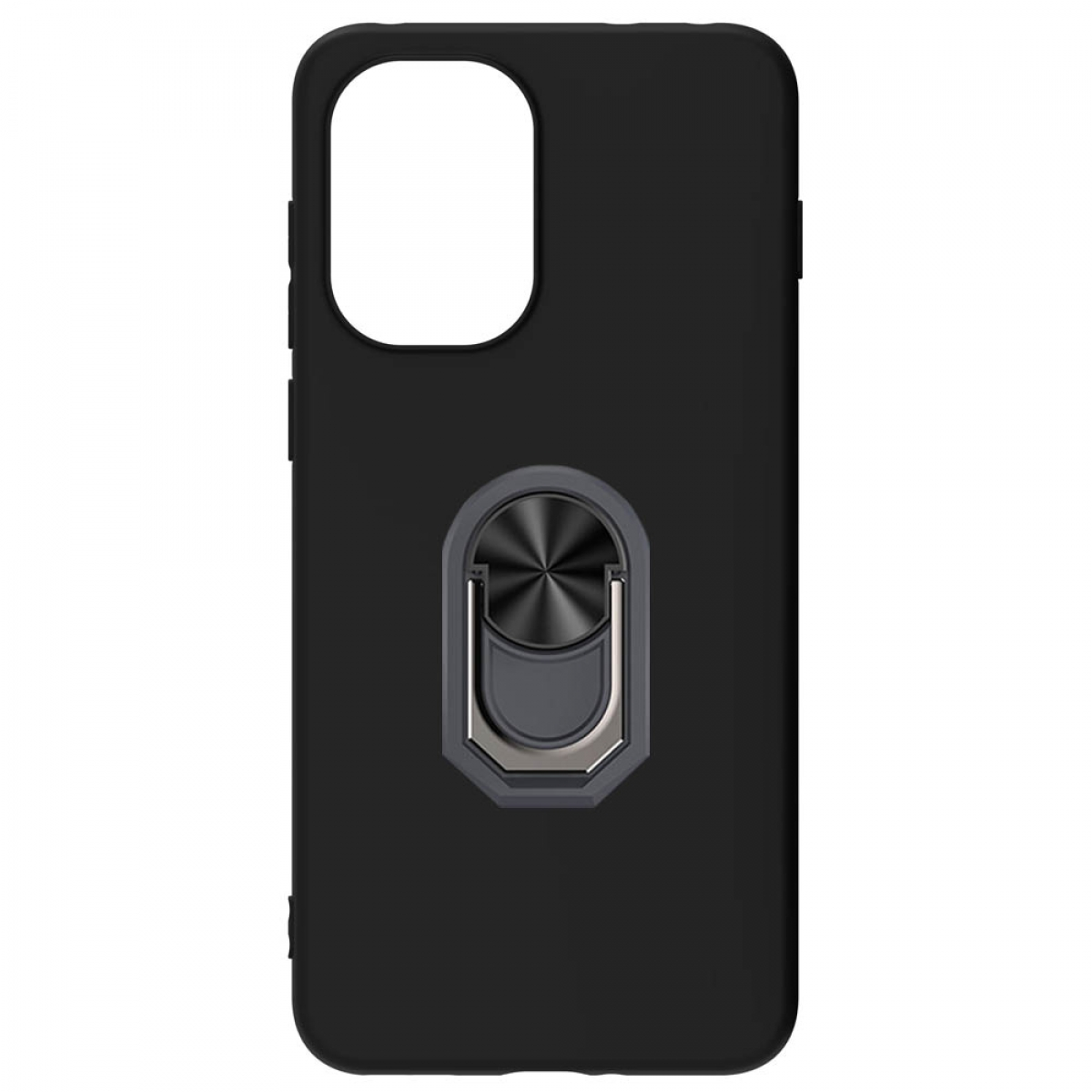 CASEONLINE Ring, Backcover, OnePlus, 15R, Grau | SATURN