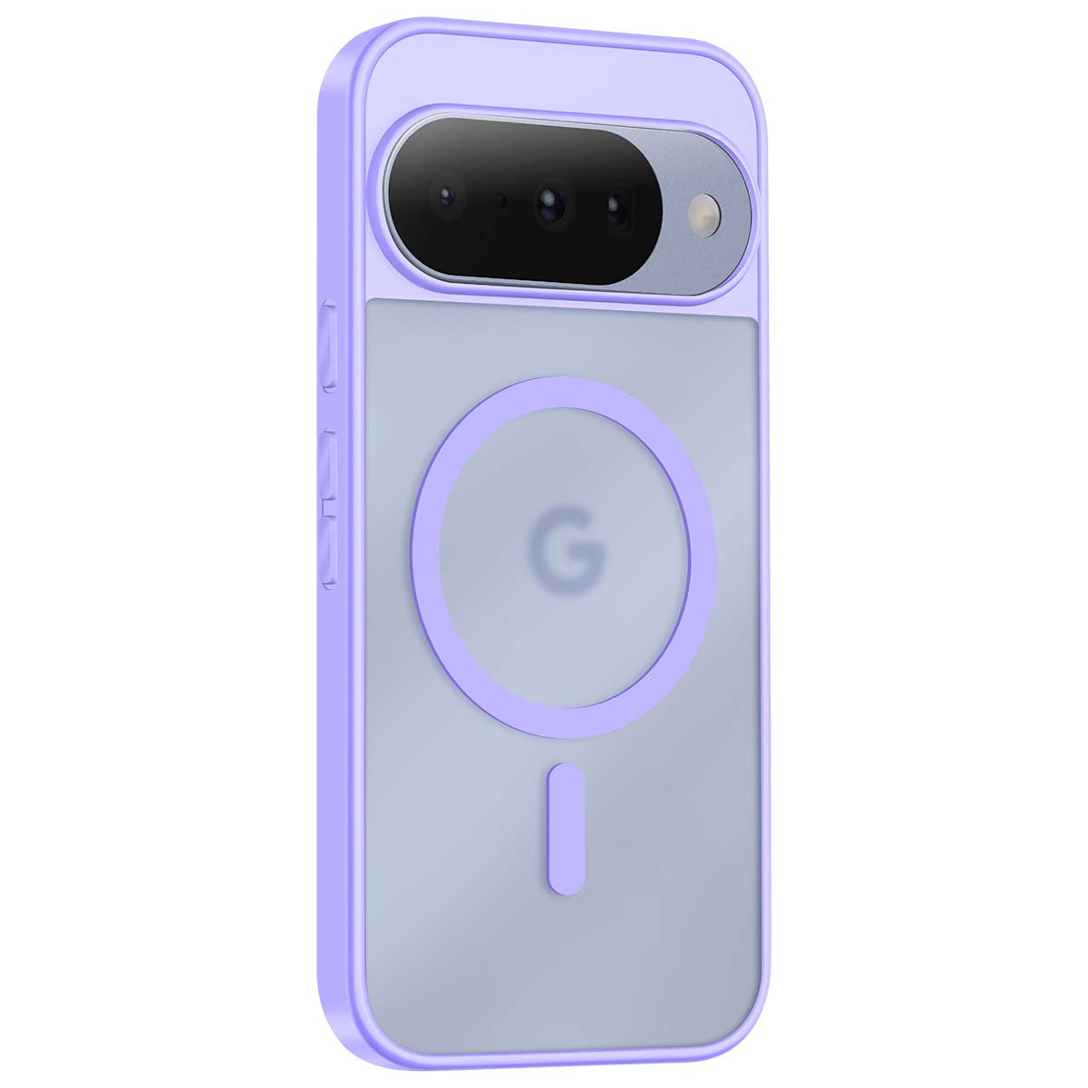 AVIZAR PAKCOMFORTPPPX10N, Full Cover, Google, Pixel 10, Violett ...