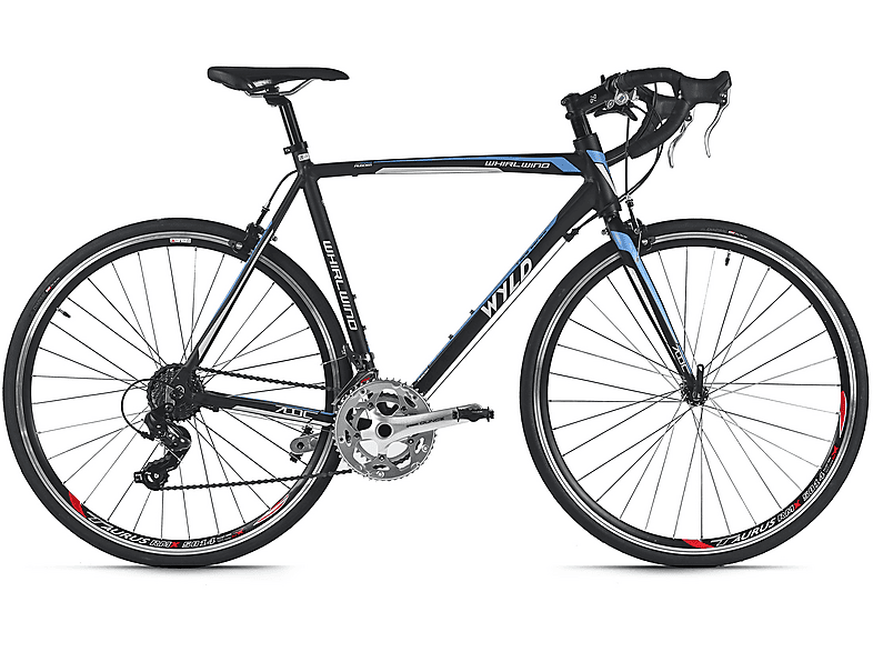 WYLD Whirlwind 50 Rennrad | SATURN