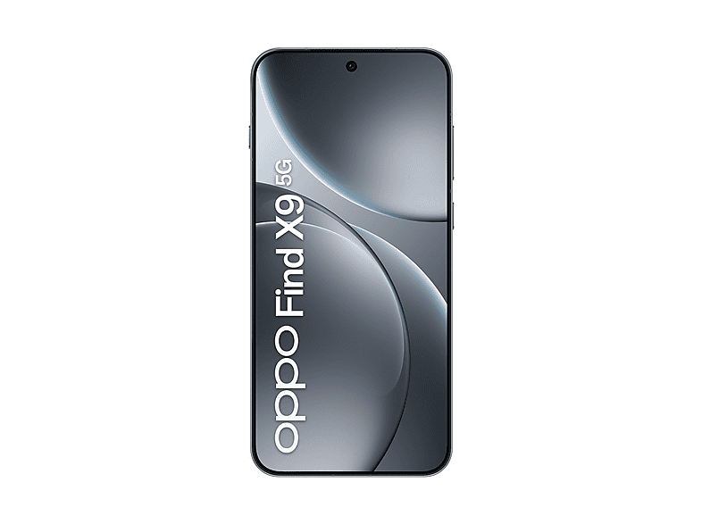 OPPO 110010132110 512 GB Grau, Titan Dual SIM | MediaMarkt