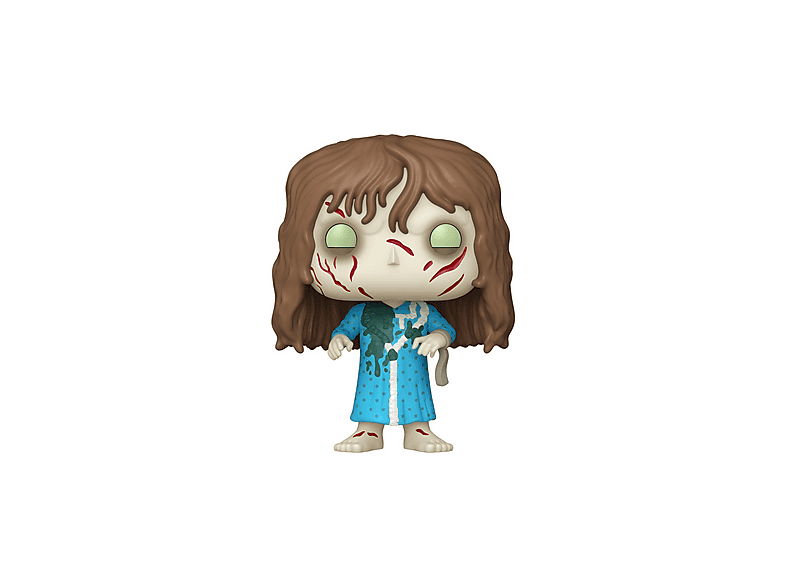 Figurka FUNKO Pop! Television Regan MacNeil Wielobarwny | sprawdź cenę ...