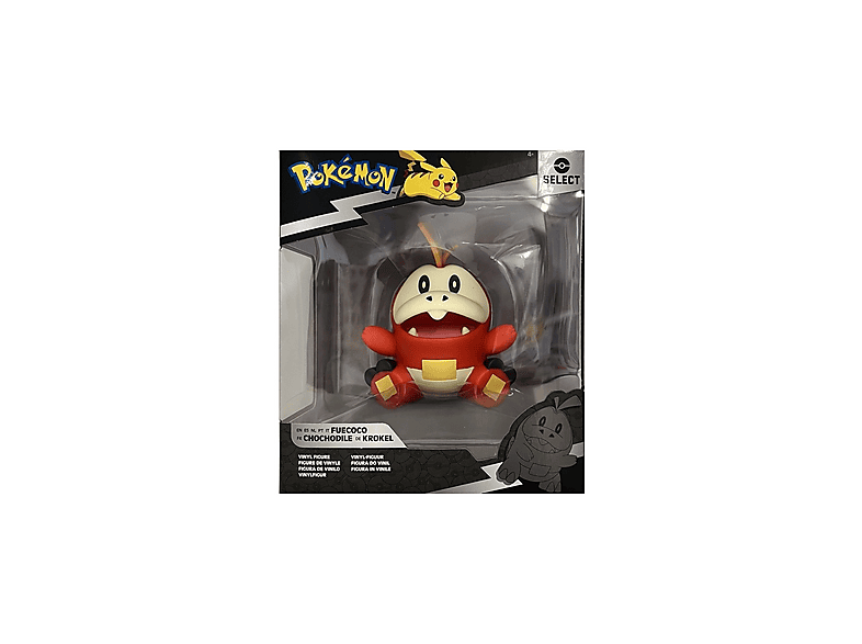 POKÉMON 8059571752179 Sammelfigur | SATURN