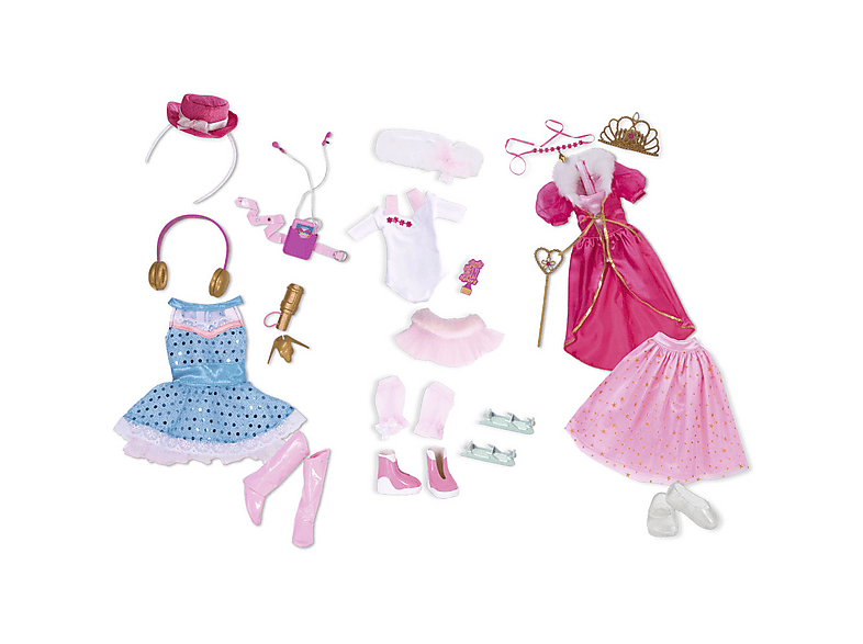 Accesorio para muñecas | Nancy un Día de 3 Deseos GIOCHI PREZIOSI ...