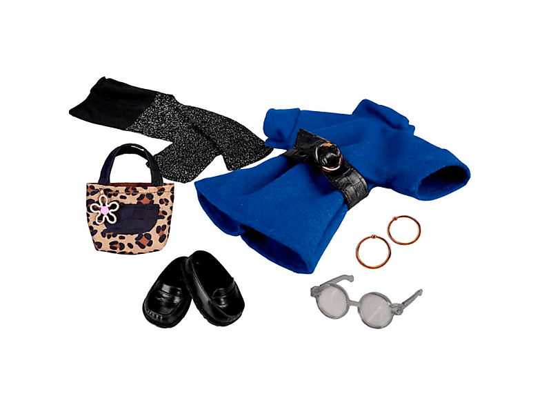 Accesorio para muñecas | Nancy Colección Pack Luxury Shopping GIOCHI ...