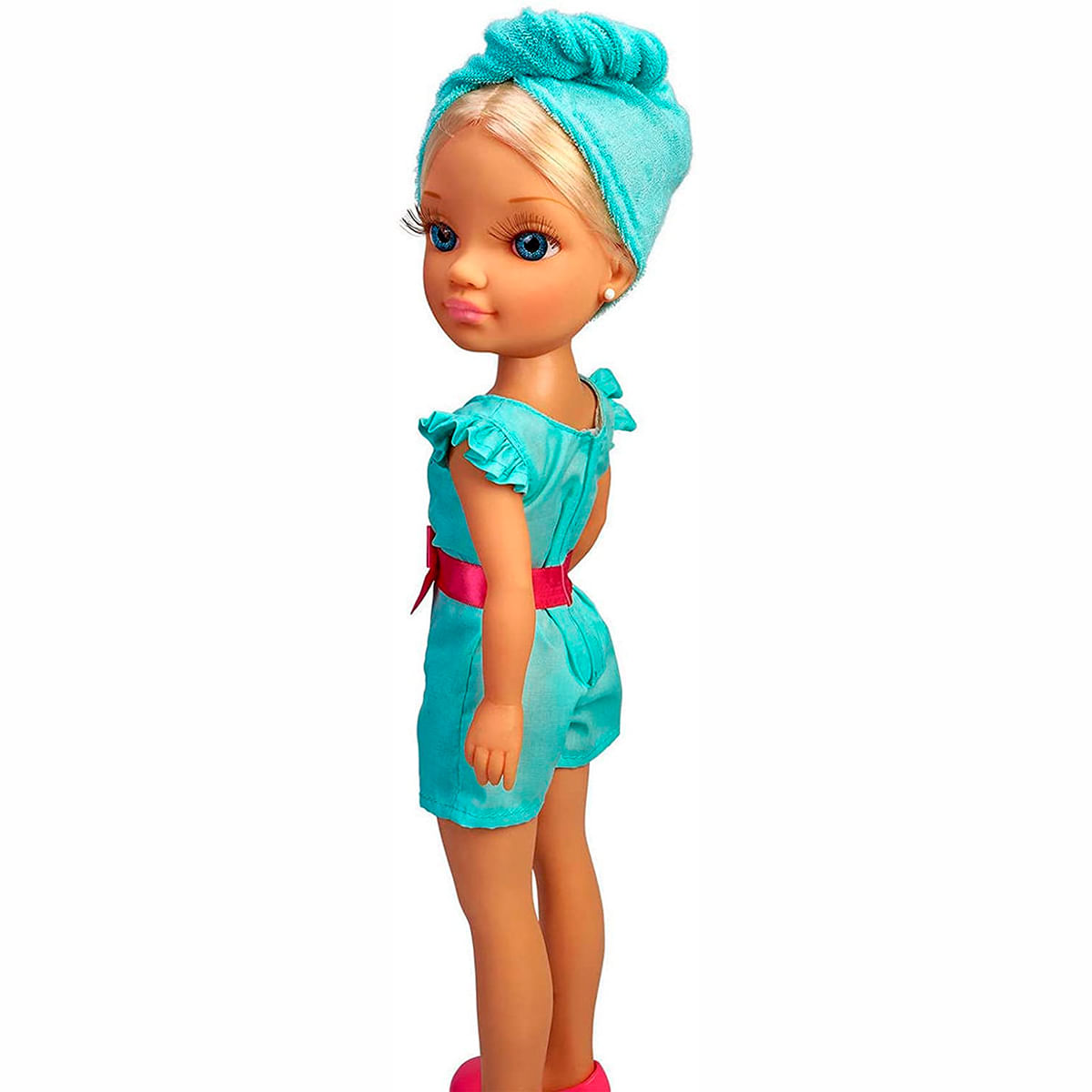 Muñeca | Nancy Un Día en la Peluquería GIOCHI PREZIOSI, Multicolor ...