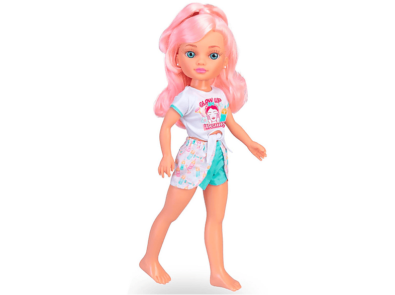 Muñeca | Nancy Glow Up Beauty Pack Muñeca GIOCHI PREZIOSI, Multicolor ...