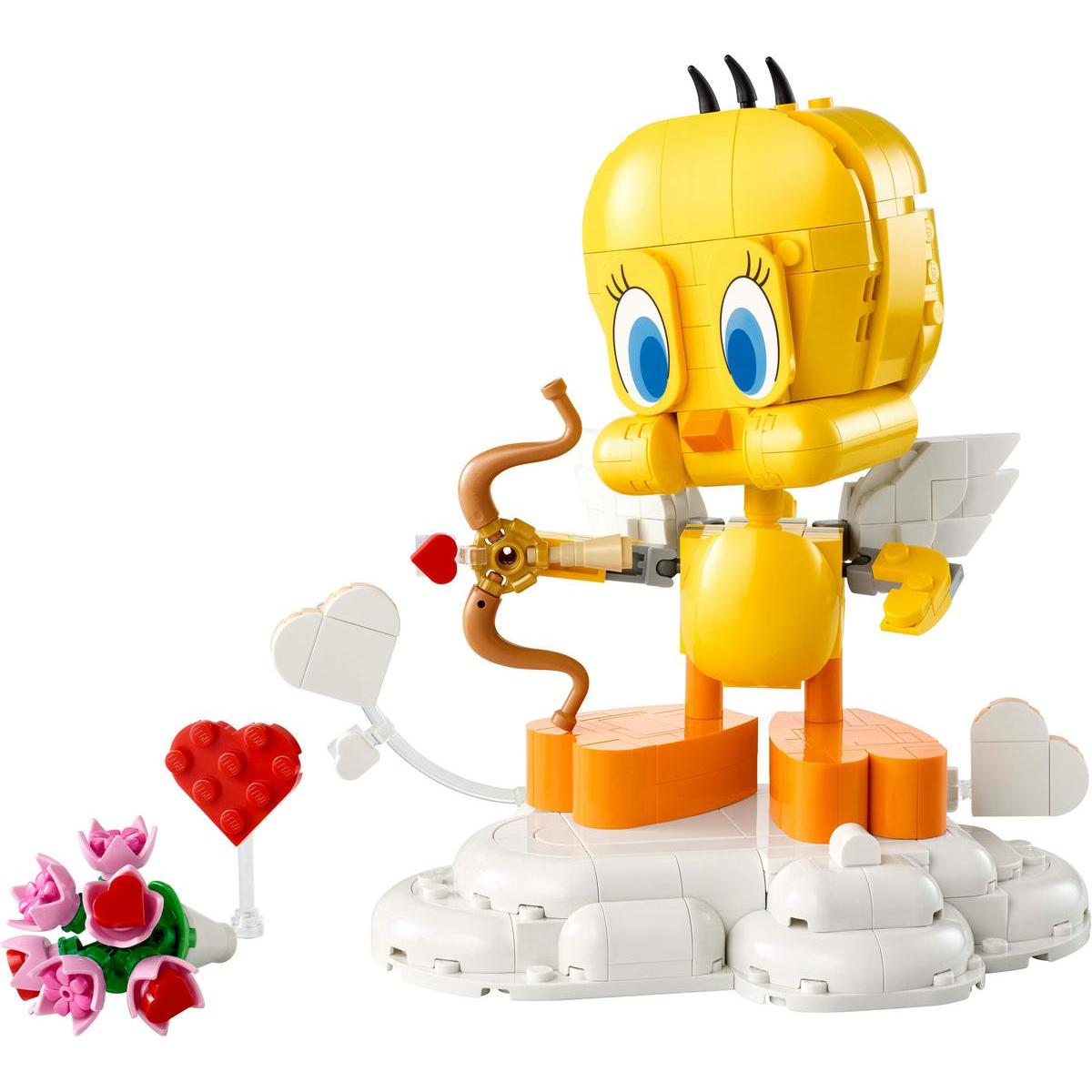 Juego de construcción | LEGO LEGO® 40824 Looney Tunes™ Piolín Cariñoso ...
