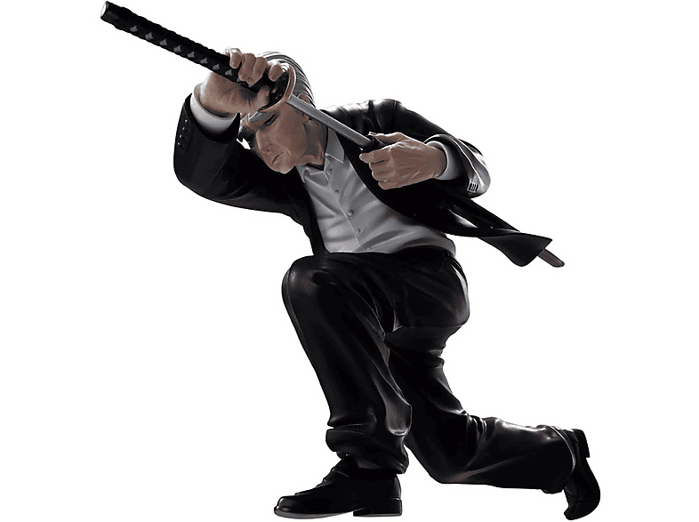 ACTION FIGURE BANDAI Vibration Stars Takamura | MediaWorld.it