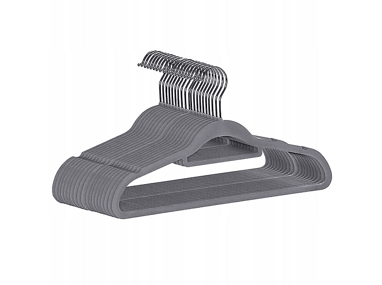 Percha | NORTHIO 45500, Gris | MediaMarkt