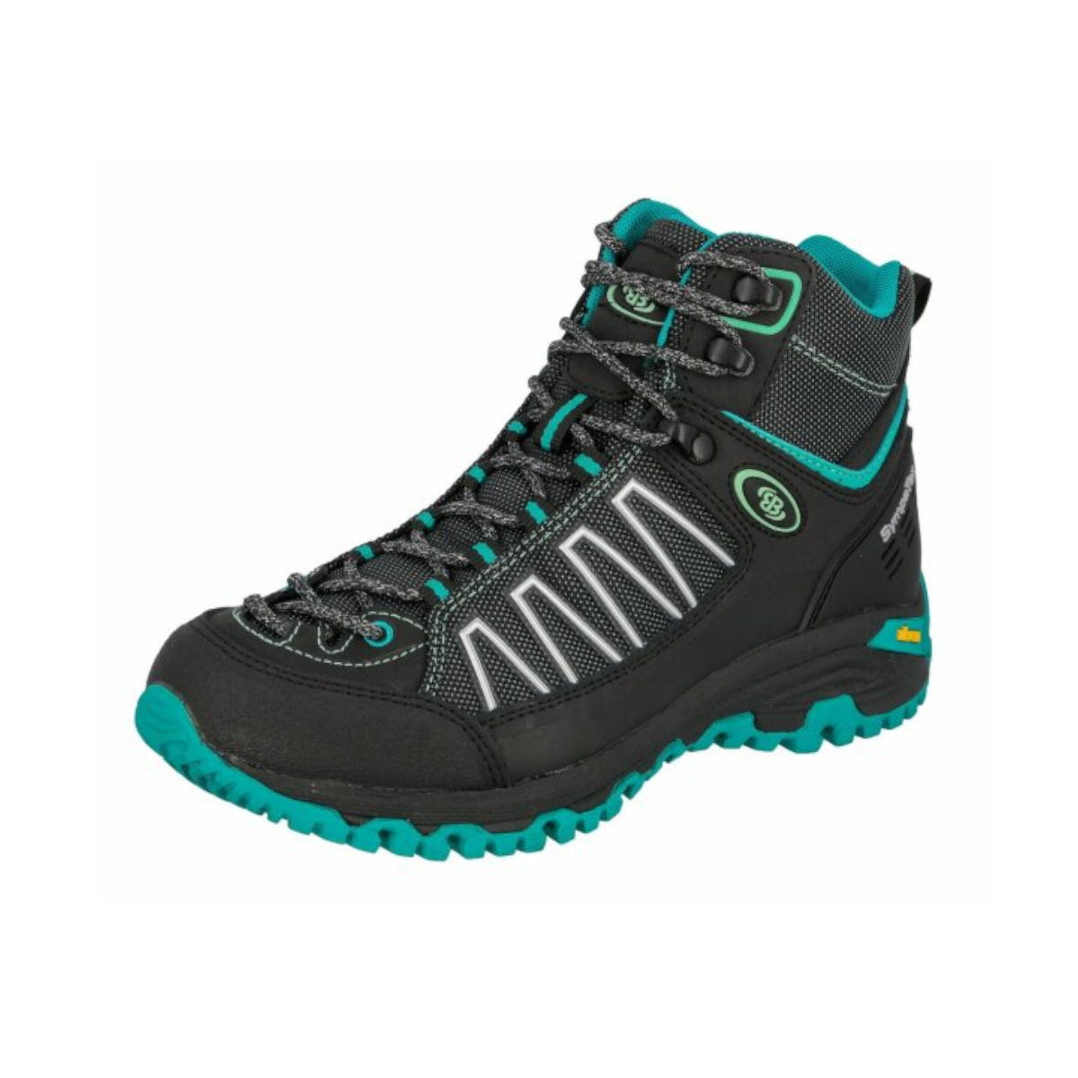 BRUETING Mount Meloni Schuhe, Schwarz | SATURN