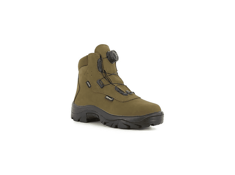 CHIRUCA Labrador Boa Schuhe, Grün | MediaMarkt