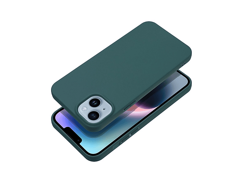 COFI Coque pour Redmi Note 15 5G / 4G en Silicone Souple Antichocs ...