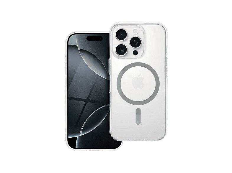 COFI Drop Glue Colorful Ring, Backcover, Samsung, Galaxy A16 5G, Grau ...