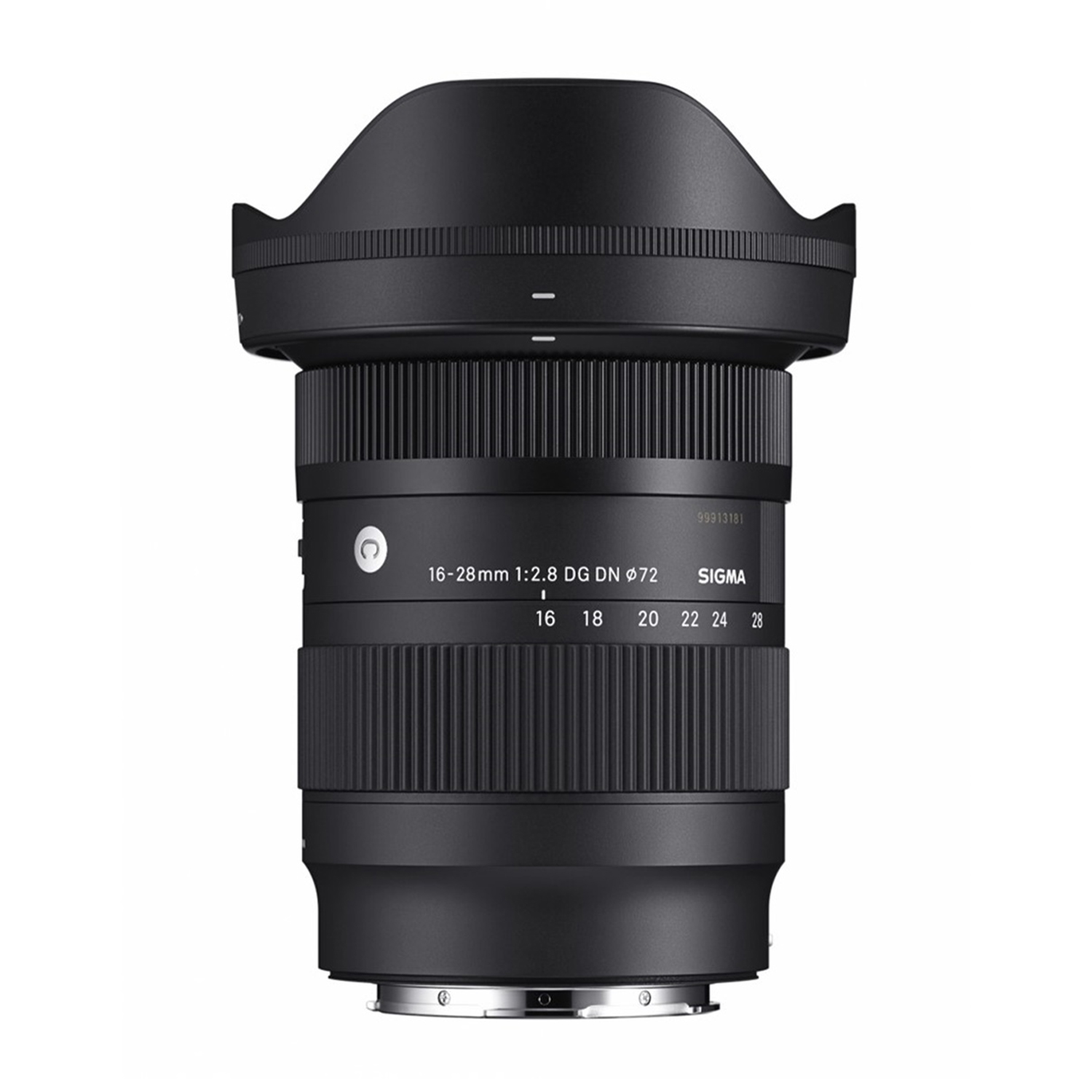 OBIETTIVO SIGMA 16-28mm F2.8 DG DN Contemporary Grandangolo Zoom per L ...