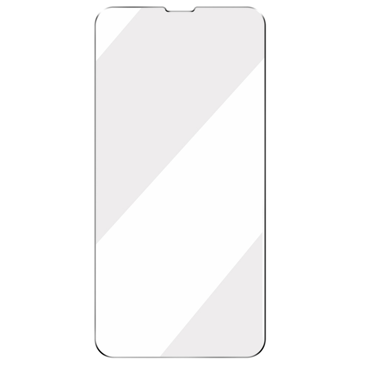 MW Protection d'écran pour iPhone 13 Pro Max POLYBAG avec applicateur ...
