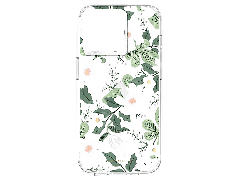 Carcasa para móvil | CASE MATE RP049402, Compatible con Apple iPhone 14 ...