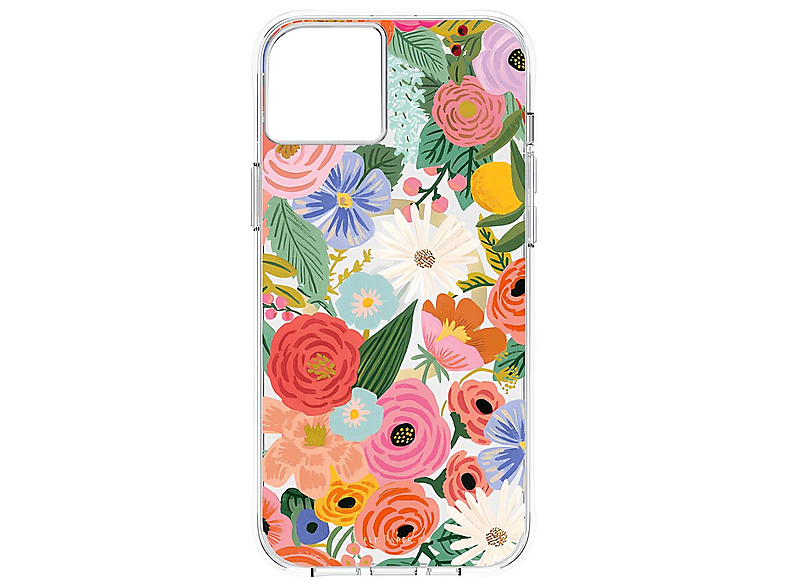 CASE MATE RP049426, Bumper, Apple, iPhone 14 Plus, Rosa | MediaMarkt