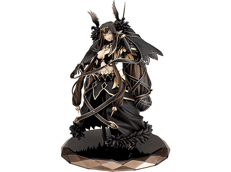 PHAT! Semiramis | Fate/Grand Order Figur | 25 cm Sammelfigur | MediaMarkt