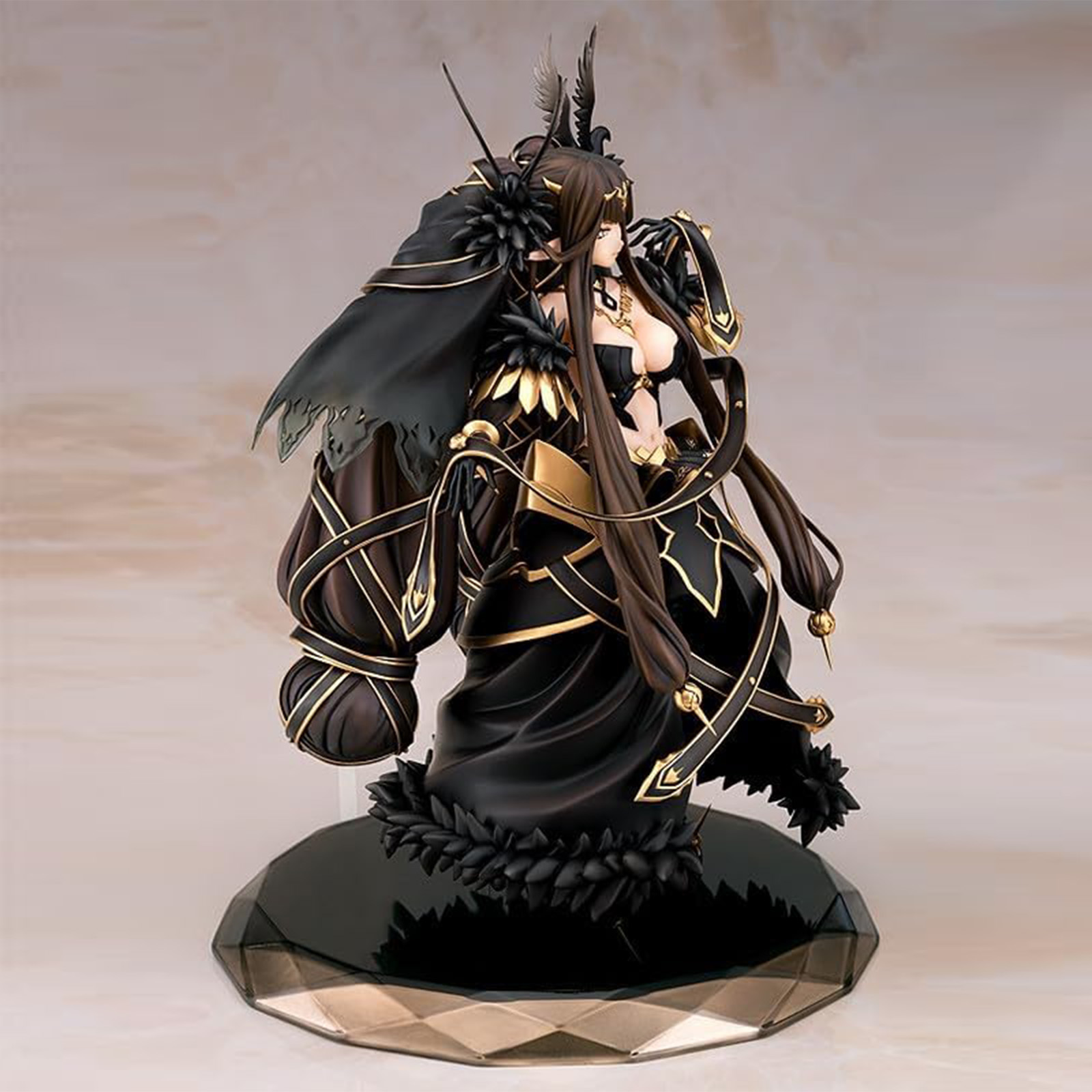 PHAT! Semiramis | Fate/Grand Order Figur | 25 cm Sammelfigur | MediaMarkt