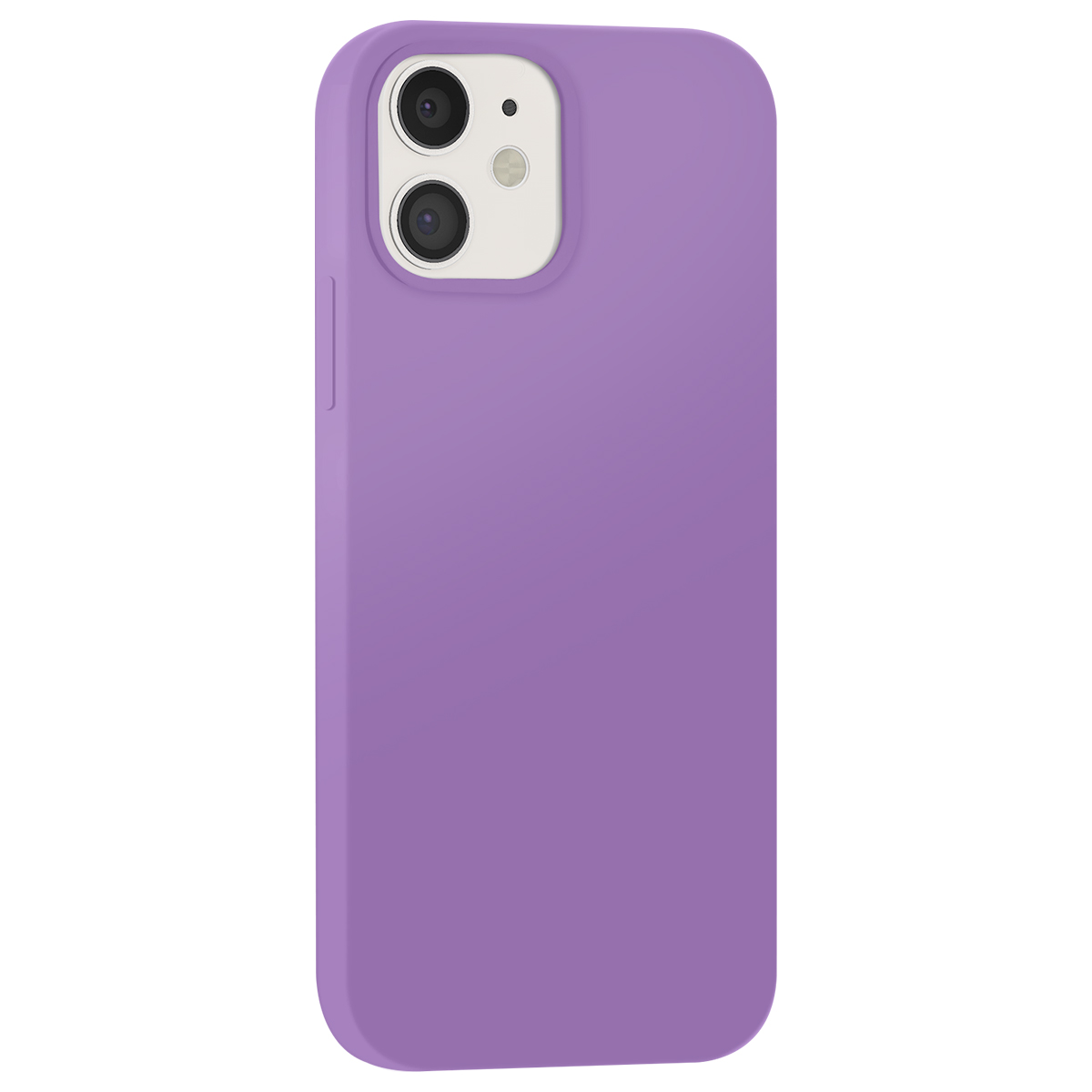Carcasa para móvil | MOXIE COLORSKINIP12LILAC, Compatible con Apple ...