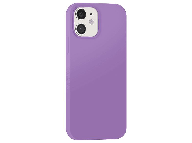 Carcasa para móvil | MOXIE COLORSKINIP12LILAC, Compatible con Apple ...
