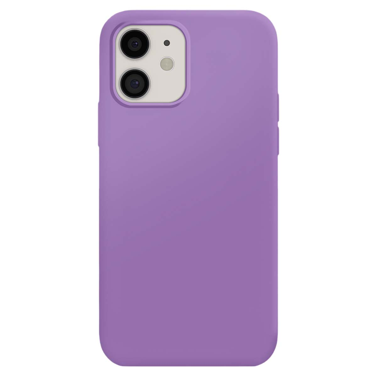 Carcasa para móvil | MOXIE COLORSKINIP12LILAC, Compatible con Apple ...