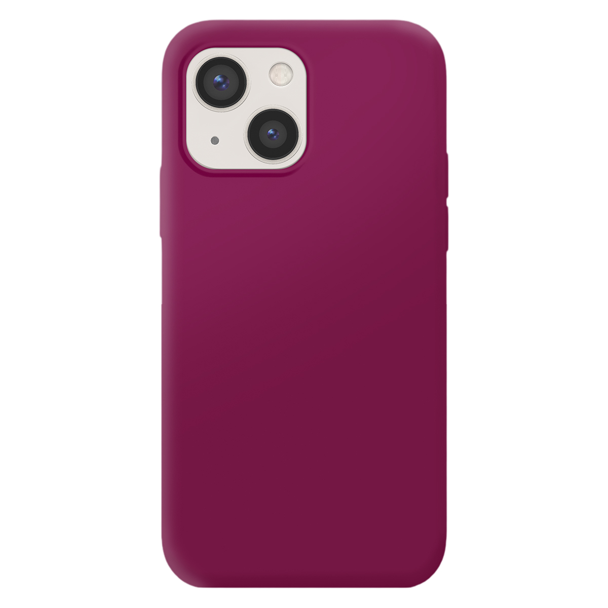 Carcasa para móvil | MOXIE COLORSKINIP13BURGU, Compatible con Apple ...