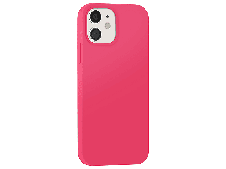 Carcasa para móvil | MOXIE COLORSKINIP12HOTPI, Compatible con Apple ...