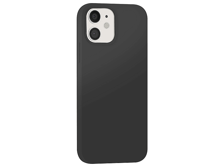 Carcasa para móvil | MOXIE COLORSKINIP12BK, Compatible con Apple iPhone ...