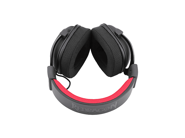 Auriculares inalámbricos | H510 Zeus Pro RGB REDRAGON, Supraaurales ...