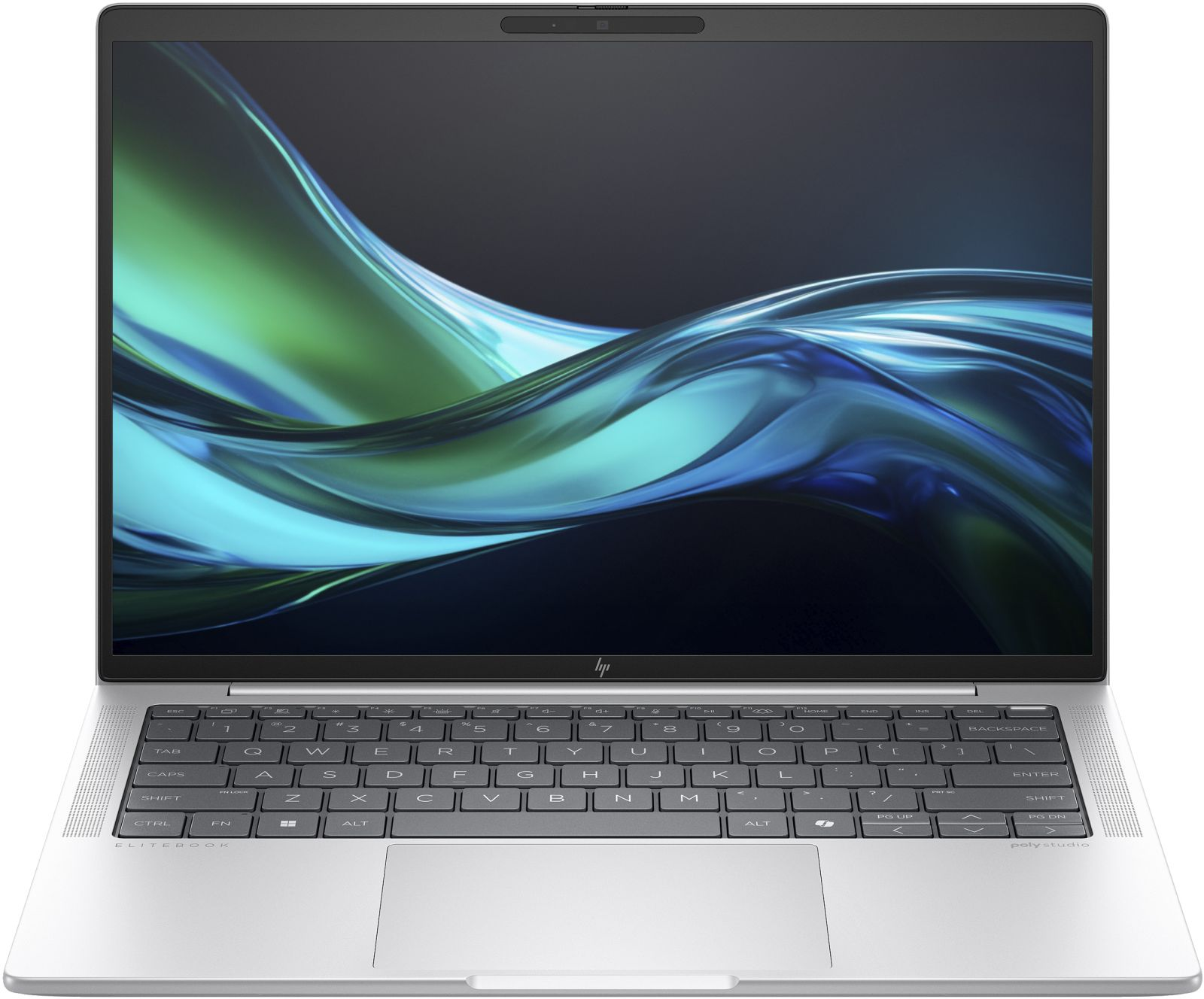 HP ELITEBOOK 1040 G11 U7-155H 16GB 512GB, Notebook for Business, mit 14 ...