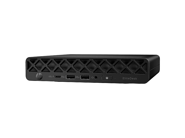 HP EliteDesk 8 Mini G1i AI} Intel Core Ultra 7 265T | 16 GB - 512 GB ...