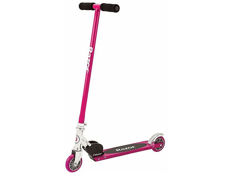 RAZOR S PINK (5 Zoll, Pink) | MediaMarkt