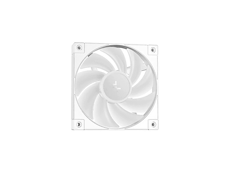Chłodzenie wodne DEEPCOOL LP240 WH Biały | sprawdź cenę i opinie w ...