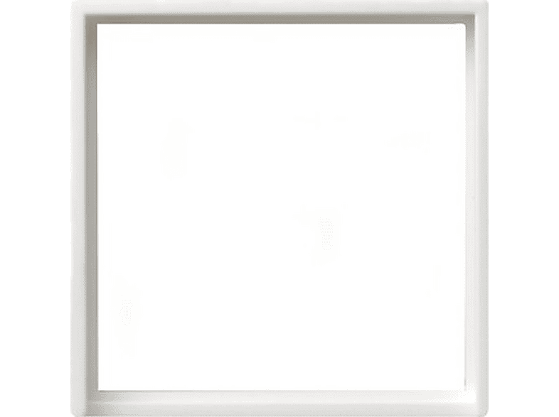CORNICE GIRO adattatore Gira quadrata 50x50mm S.55 028203 | MediaWorld.it