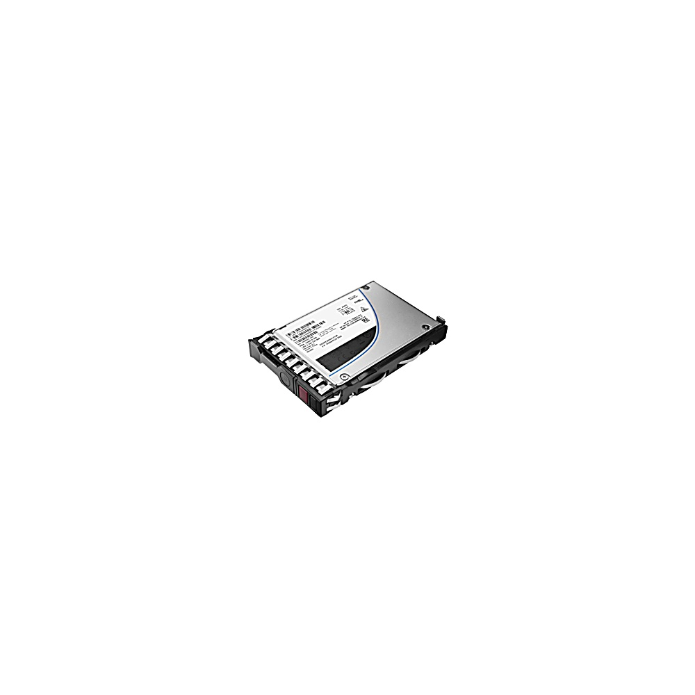 Disco duro SSD interno 400 GB | HPE 873359-B21, Interno | MediaMarkt