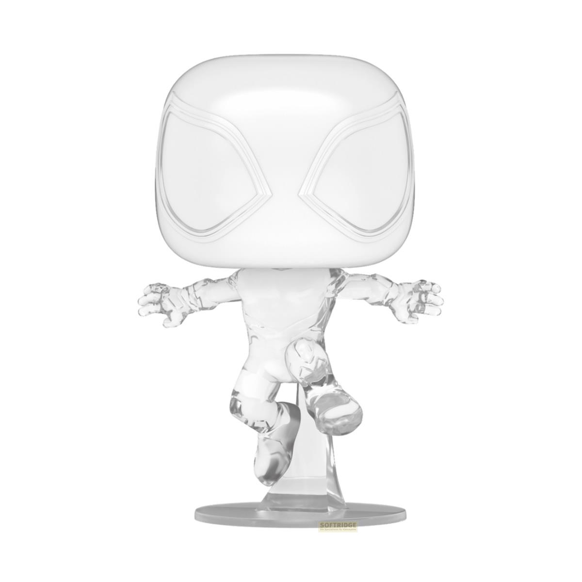 POP | POP Marvel - Spider-Man - 1223 - Spider-Man | MediaMarkt