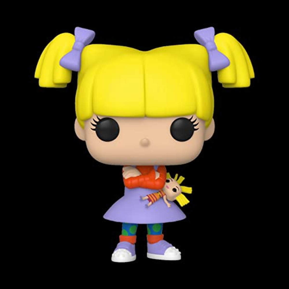 Rugrats | Angelica Pickles 1206 Pop! Vinyl Figur | MediaMarkt